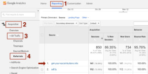 Remove Bots From Google Analytics | Up North Productions